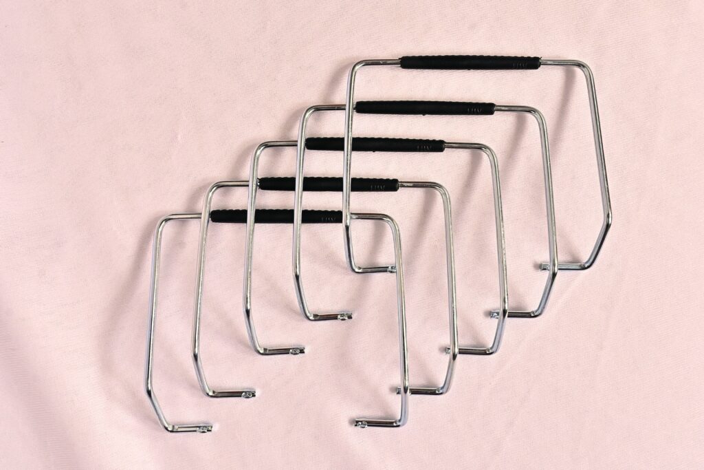 Drum Handles Archives - Mangla Handles